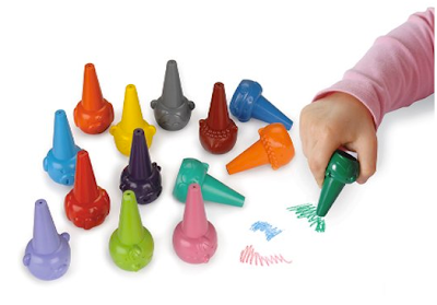 Love That Max : 10 ways to help kids with disabilities write and draw