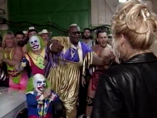 PPV REVIEW: WWF Royal Rumble 1995 ~ Retro Pro Wrestling Reviews