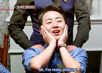 From Kristen's Brain...: The Genius: Grand Final Player Rankings