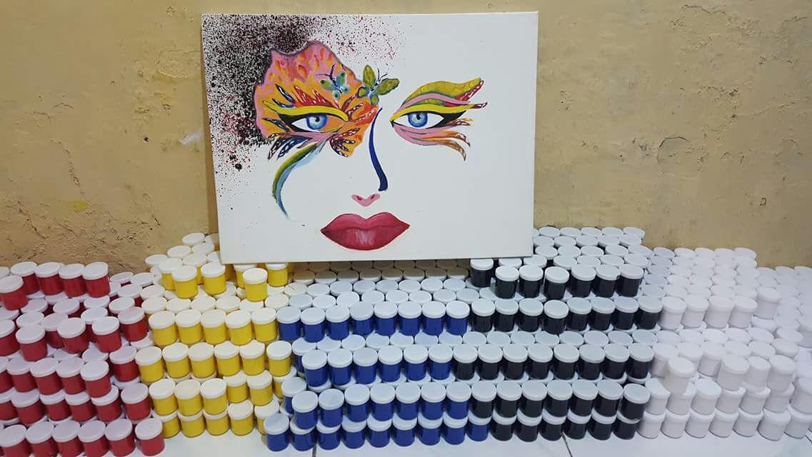 Jual Alat Praktek Seni Rupa, Alat Praktek Ketrampilan, Alat Praktek ...