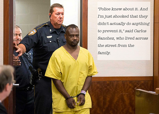 Welcome To Blaco Smiles Blog: CRIME:Suspect David Conley charged with ...