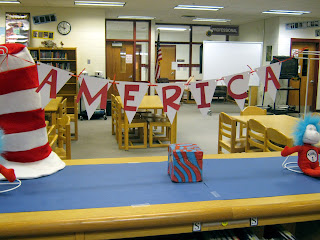 Coffee Breath...: Happy Birthday, Dr. Seuss!