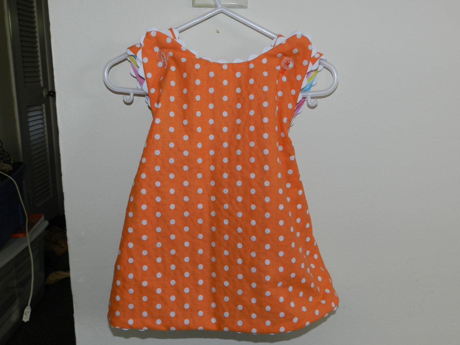 the asnips: Reversible Dress Tutorial