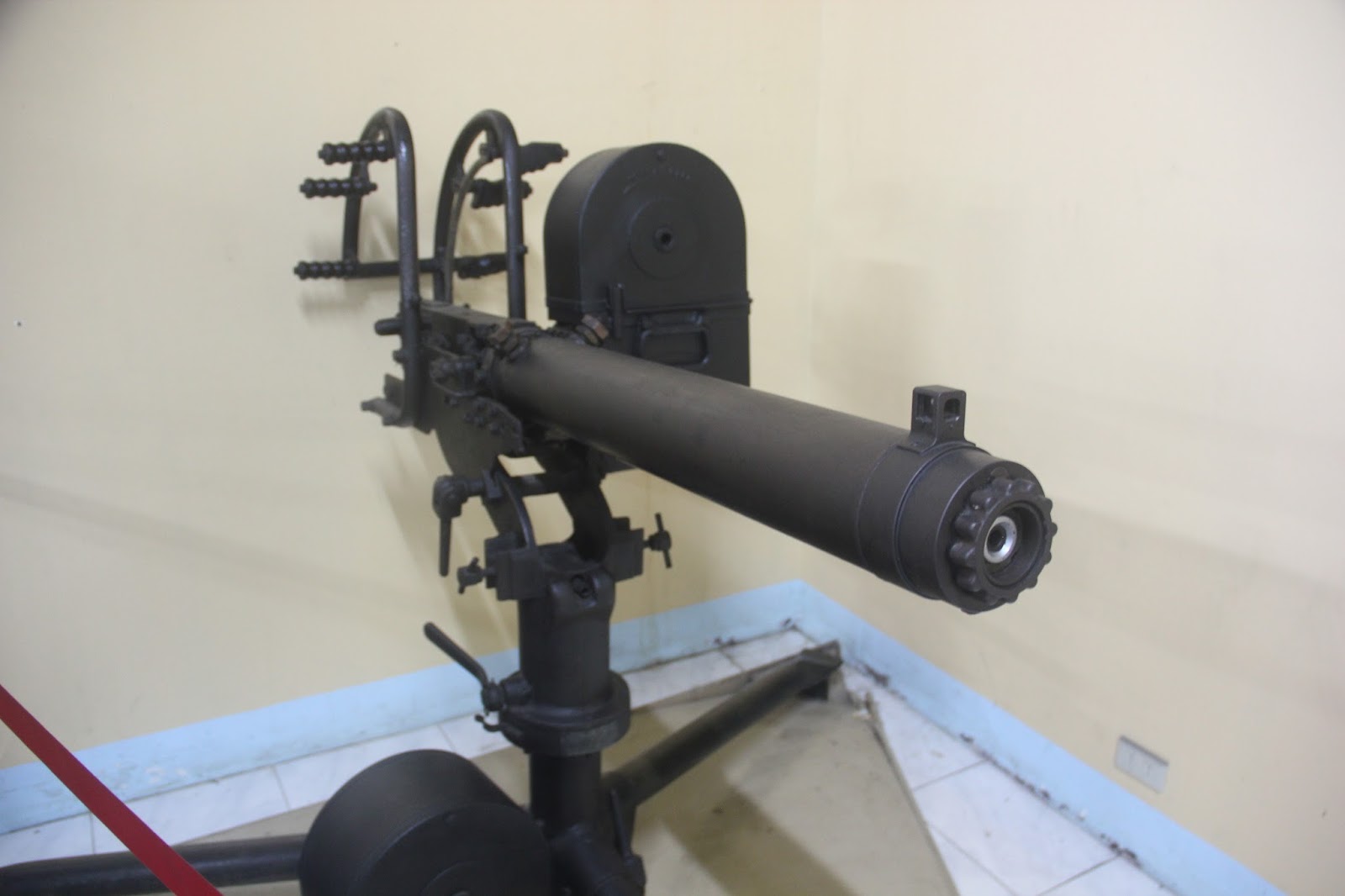 Bataan: Mt Samat and Dambana ng Kagitingan - John's Blog