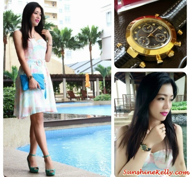 Sunshine Kelly | Beauty . Fashion . Lifestyle . Travel . Fitness ...