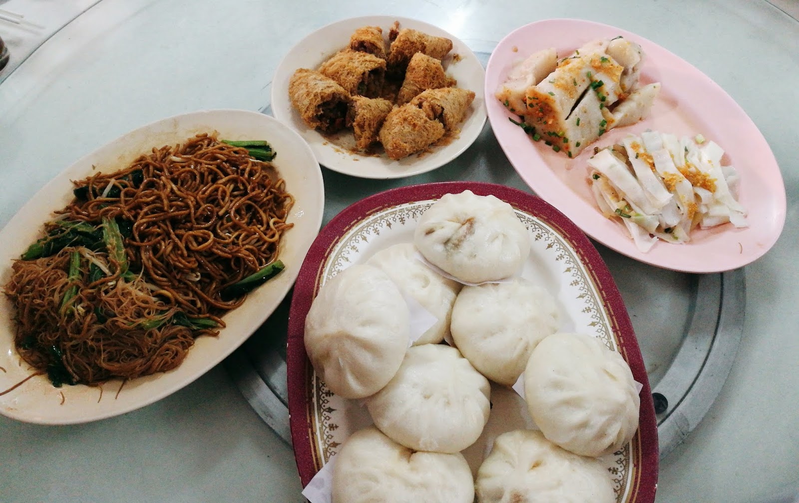 【泰国·勿洞】Betong 美食之旅 TOP 10 必吃