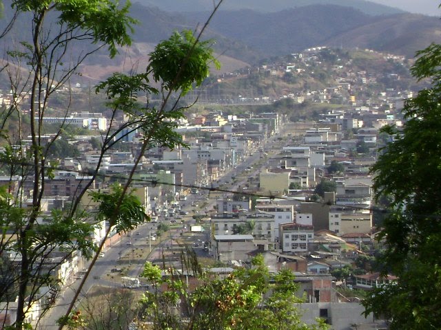 Ipatinga | Minas Gerais