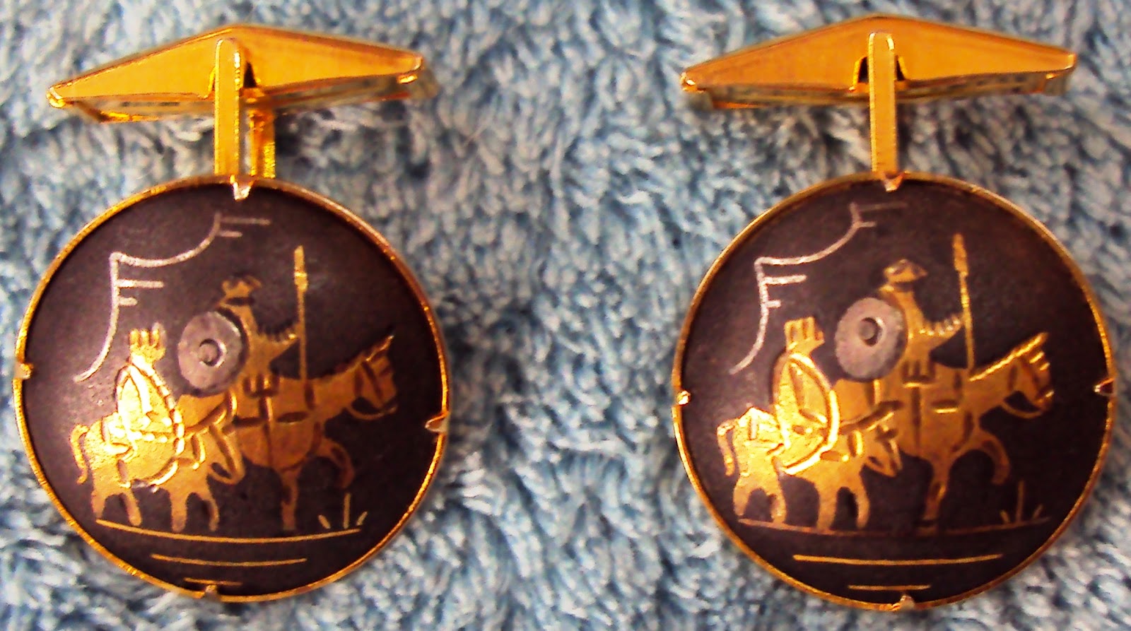 "UN MUSEO DE DON QUIJOTE EN LIMA" Colección de Juan Fernández Valle: 10 ...