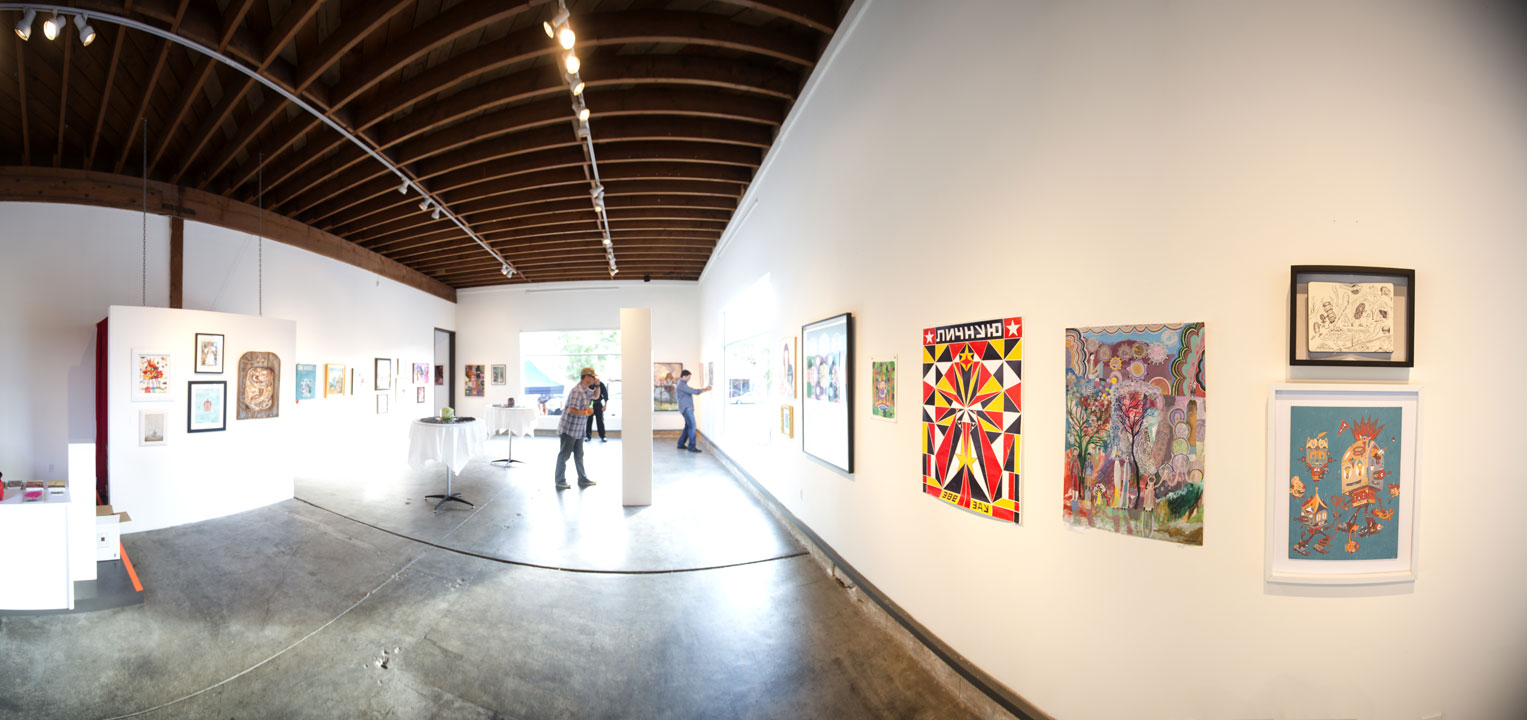 mark-murphy-design-cartoon-network-exhibition-pics