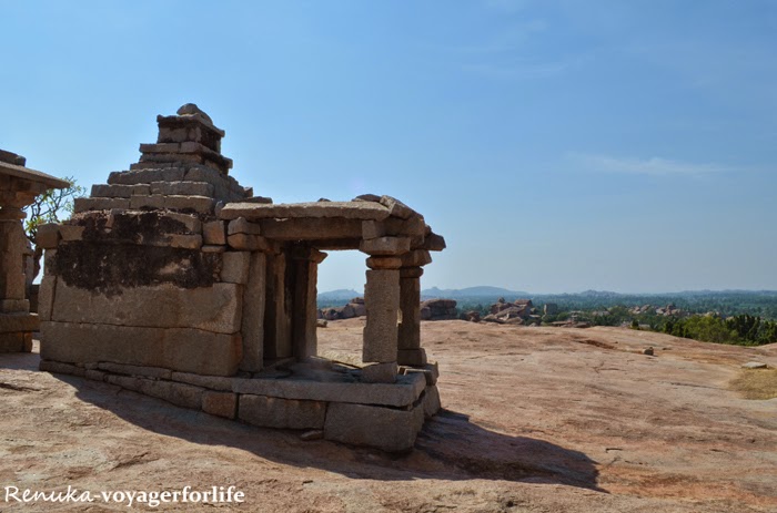 Glimpses Of Hampi – A Photo Essay - Voyager For Life