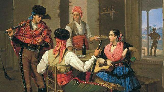 Blog Museo del Bandolero: El bandolerismo en España