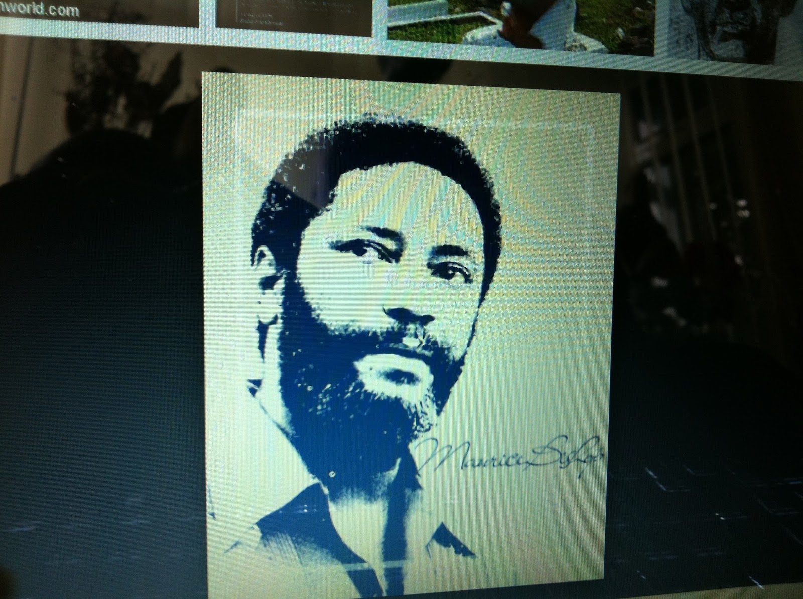 THE BLACK SOCIAL HISTORY:: BLACK SOCIAL HISTORY - AFRO-GRENADIAN ...