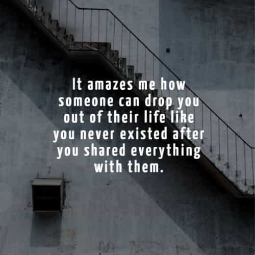 55 Breakup quotes that'll help you realize your true worth