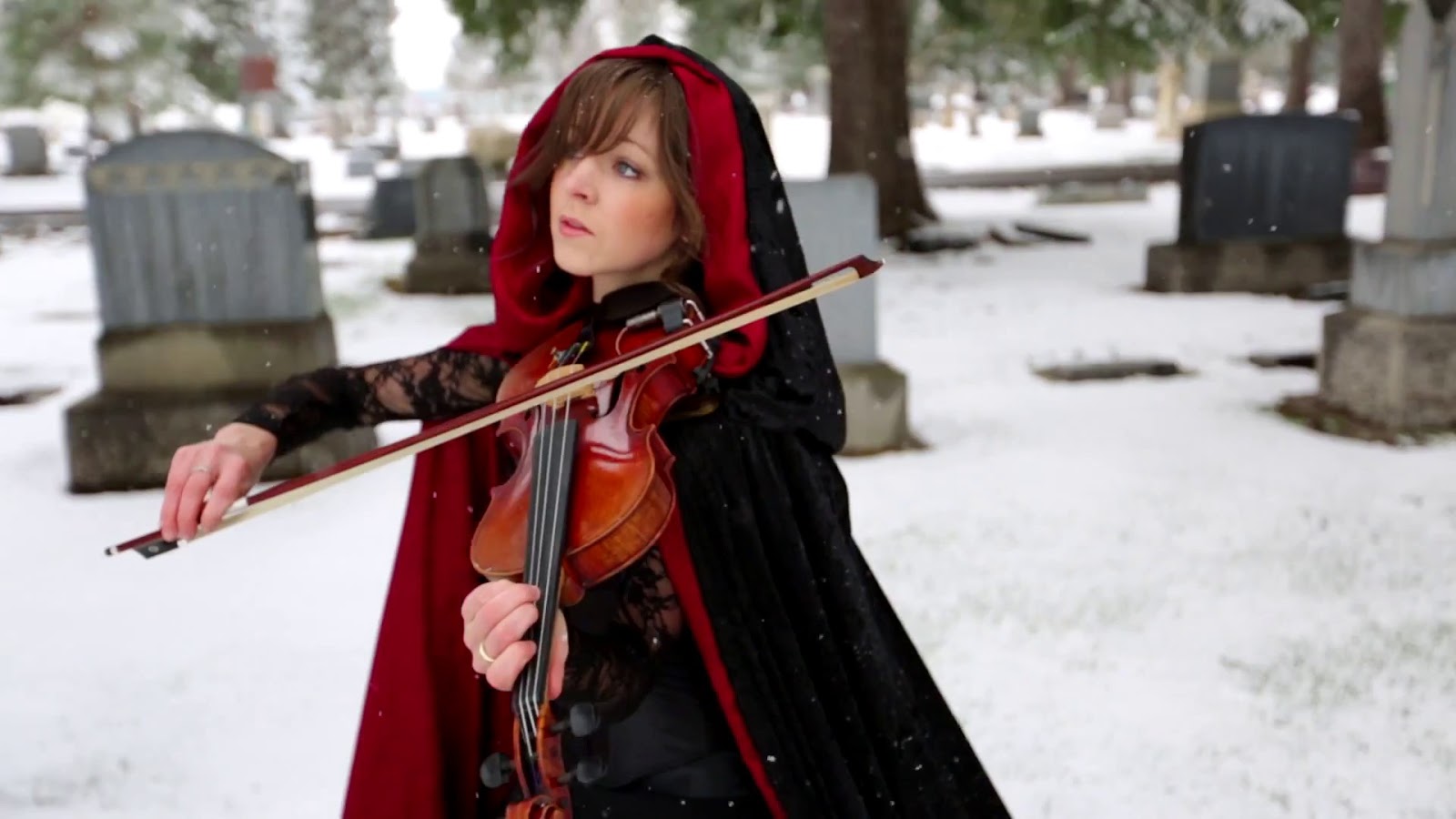 Ultimate Online Gallery: Cute Lindsey Stirling HD Desktop Wallpapers