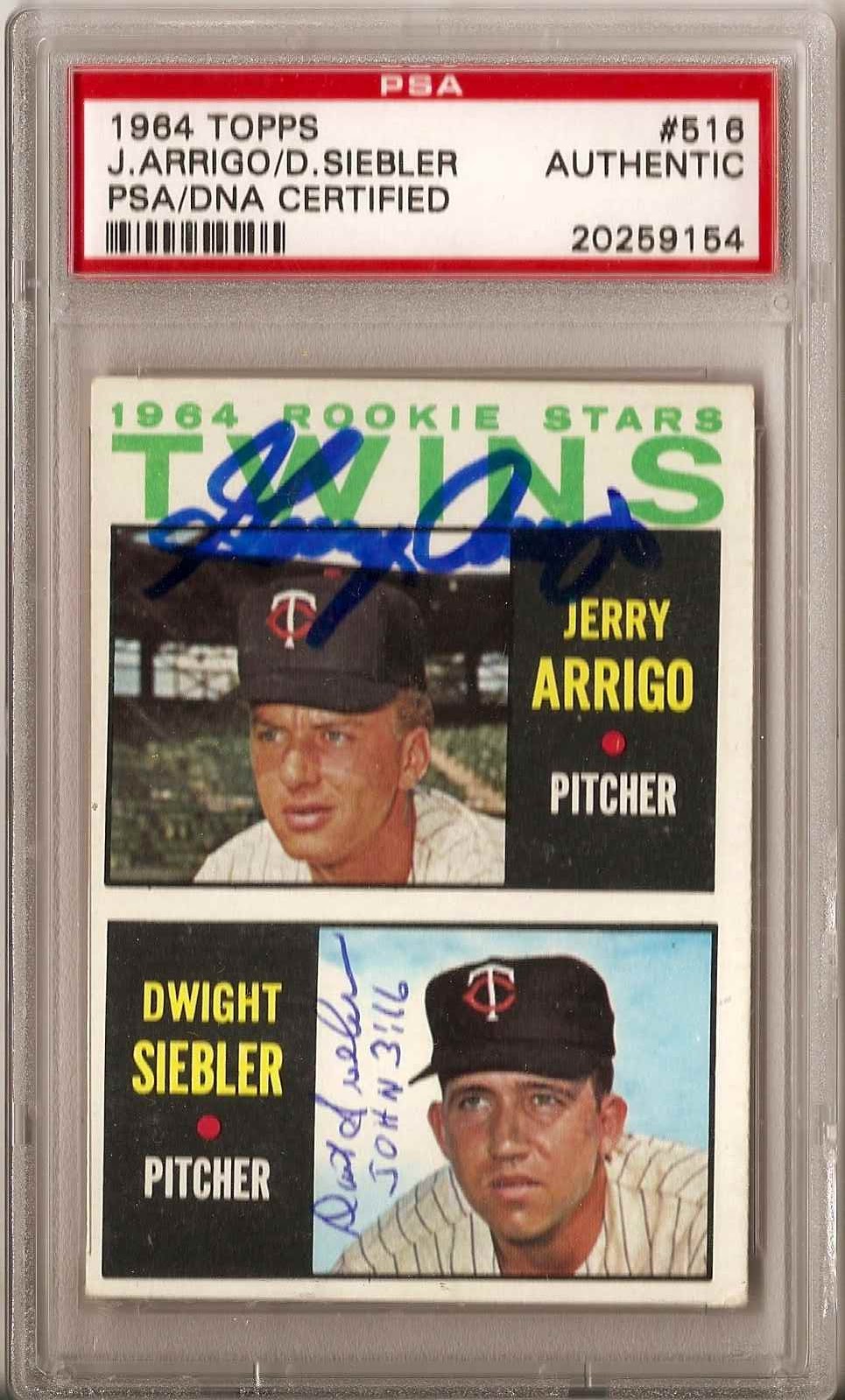 Autograph Projects: A-D (Paul Abbott - Mike Dyer)