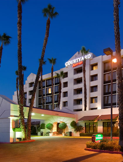 Courtyard Hotels In San Diego | Courtyard San Deigo Rancho Bernardo CA ...