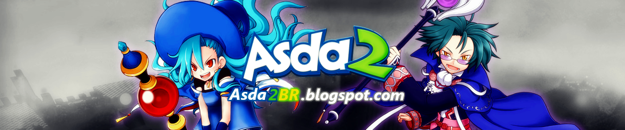 Asda 2 Brasil