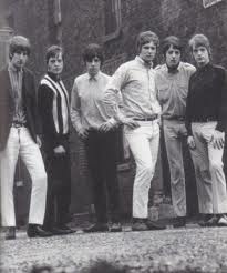 -: PROFILES - MOD CULTURE - THE SMALL FACES: "All Or Nothing"