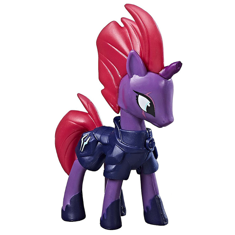 My Little Pony Canterlot Small Story Pack Tempest Shadow Friendship is ...