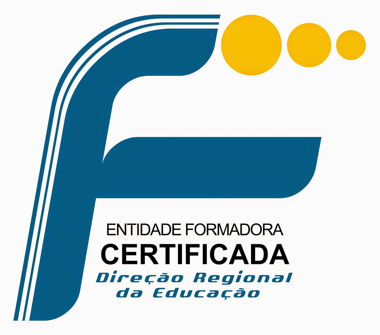 FORBIA: Identificação do Centro de Formação da EBI de Arrifes