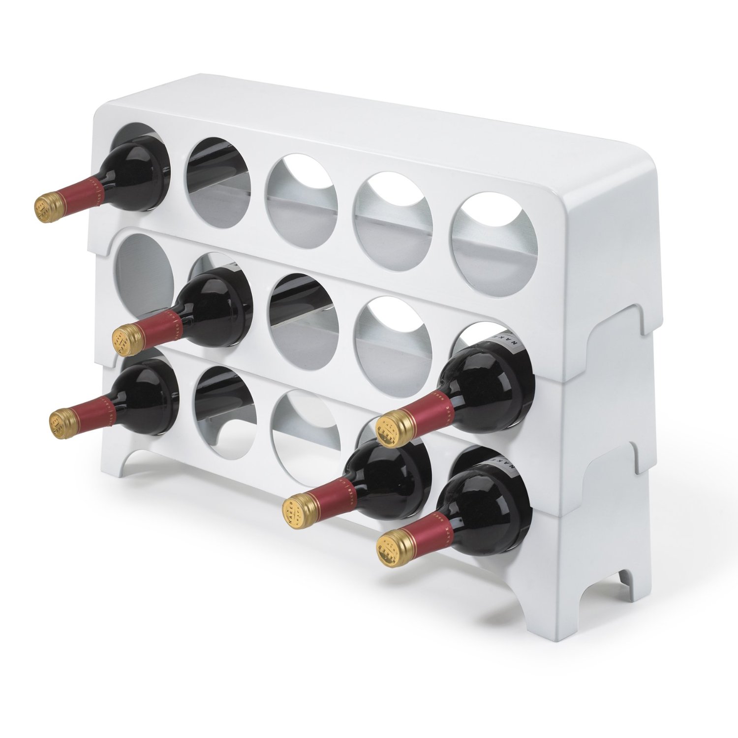 Blackbird Design Studio: Top Design Wine Racks