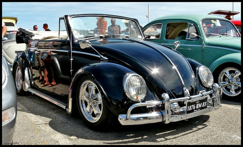 vw extremos: vochos tuning