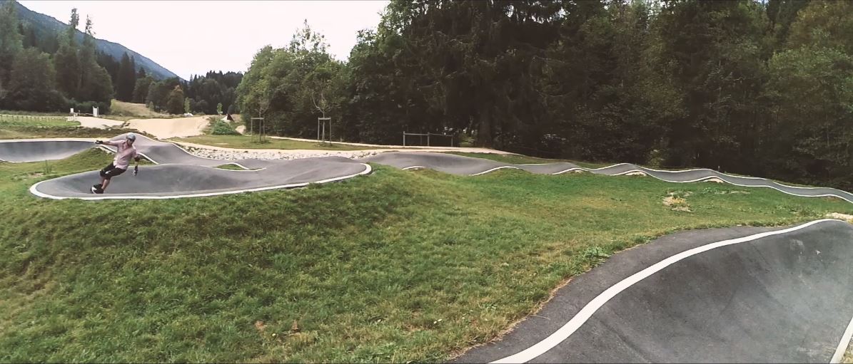 PUMPTRACK FRANCE