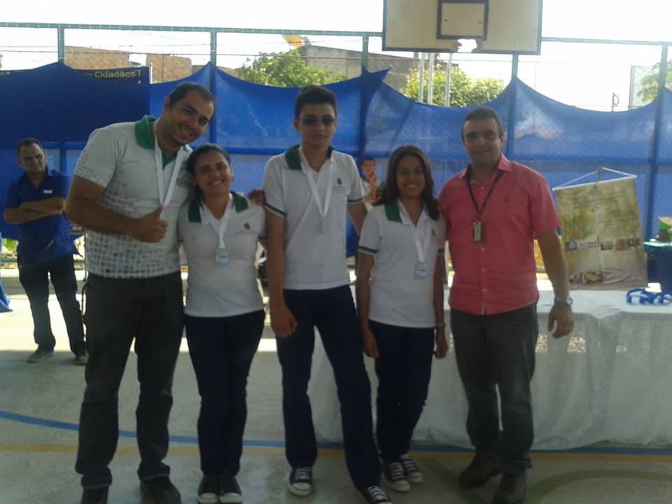 EEEP Maria Auday Vasconcelos Nery