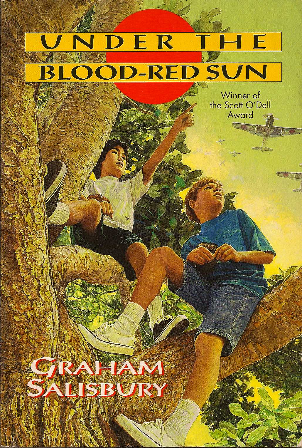 The Children's War: December 2017