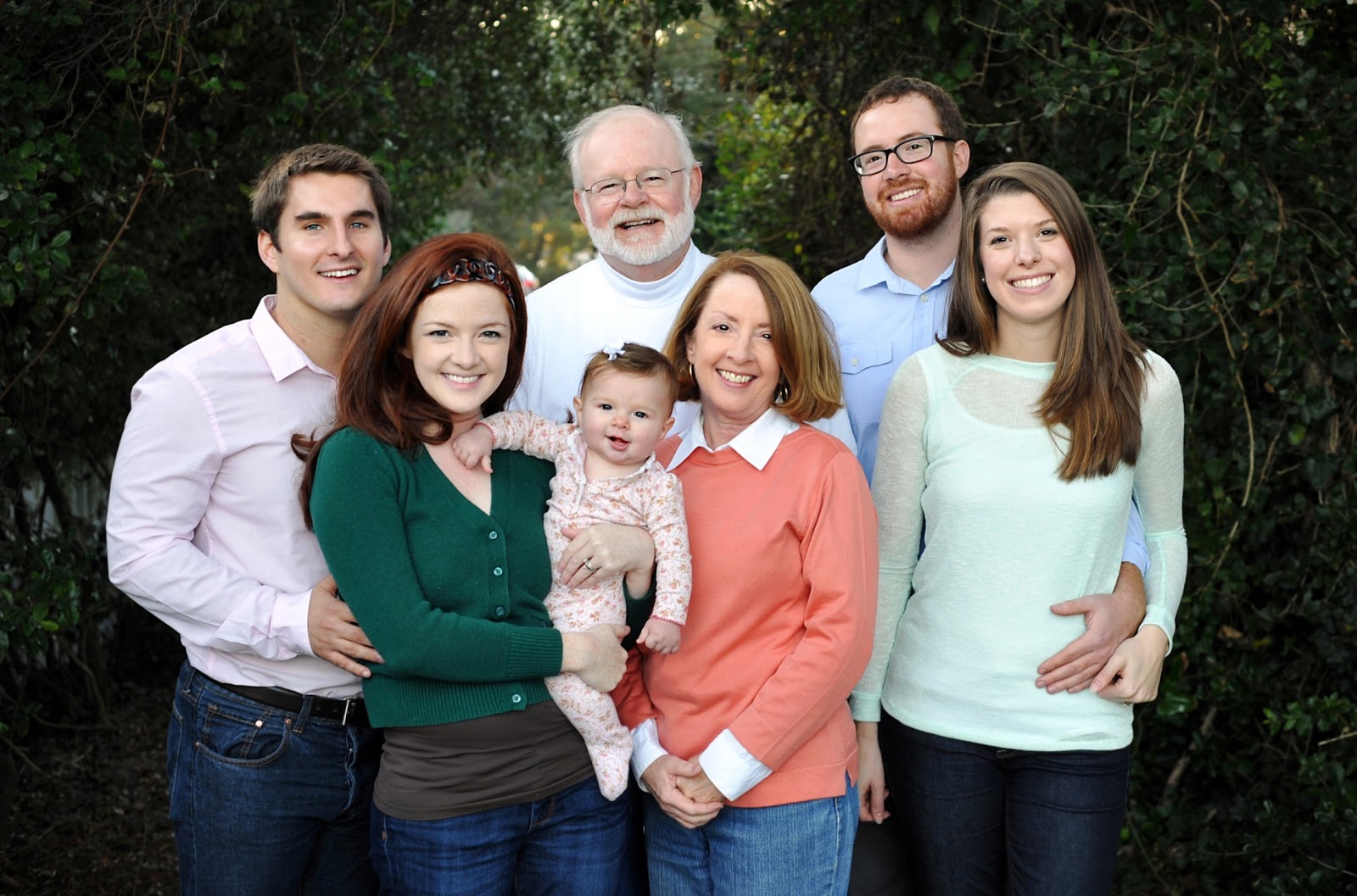 HAMRICK DESIGNED: {PHOTOG} 12 Picts of Christmas