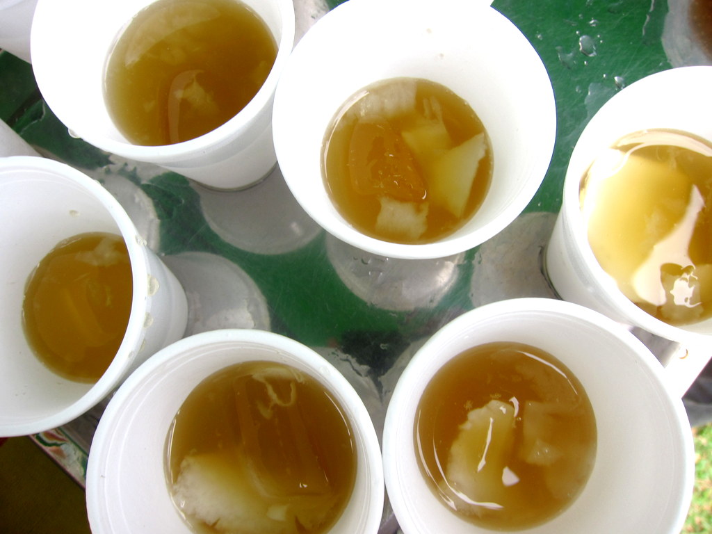 Travelholic: Things To Do in Sijangkang