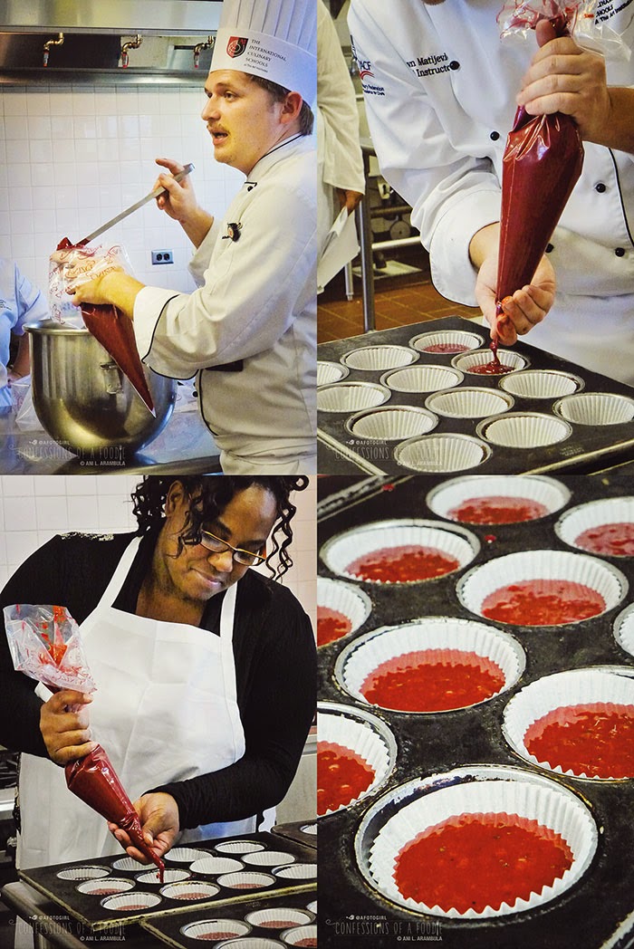 Get cooking! with San Diego's Art Institute of California's GetCreative ...