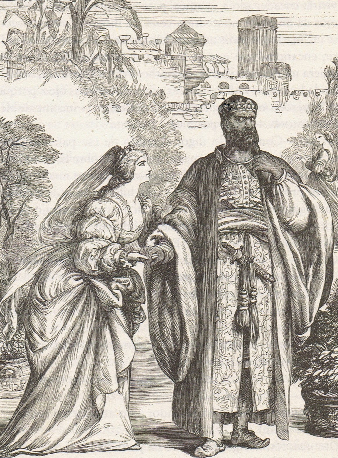 Juan-Claudio Sanz: WILLIAM SHAKESPEARE