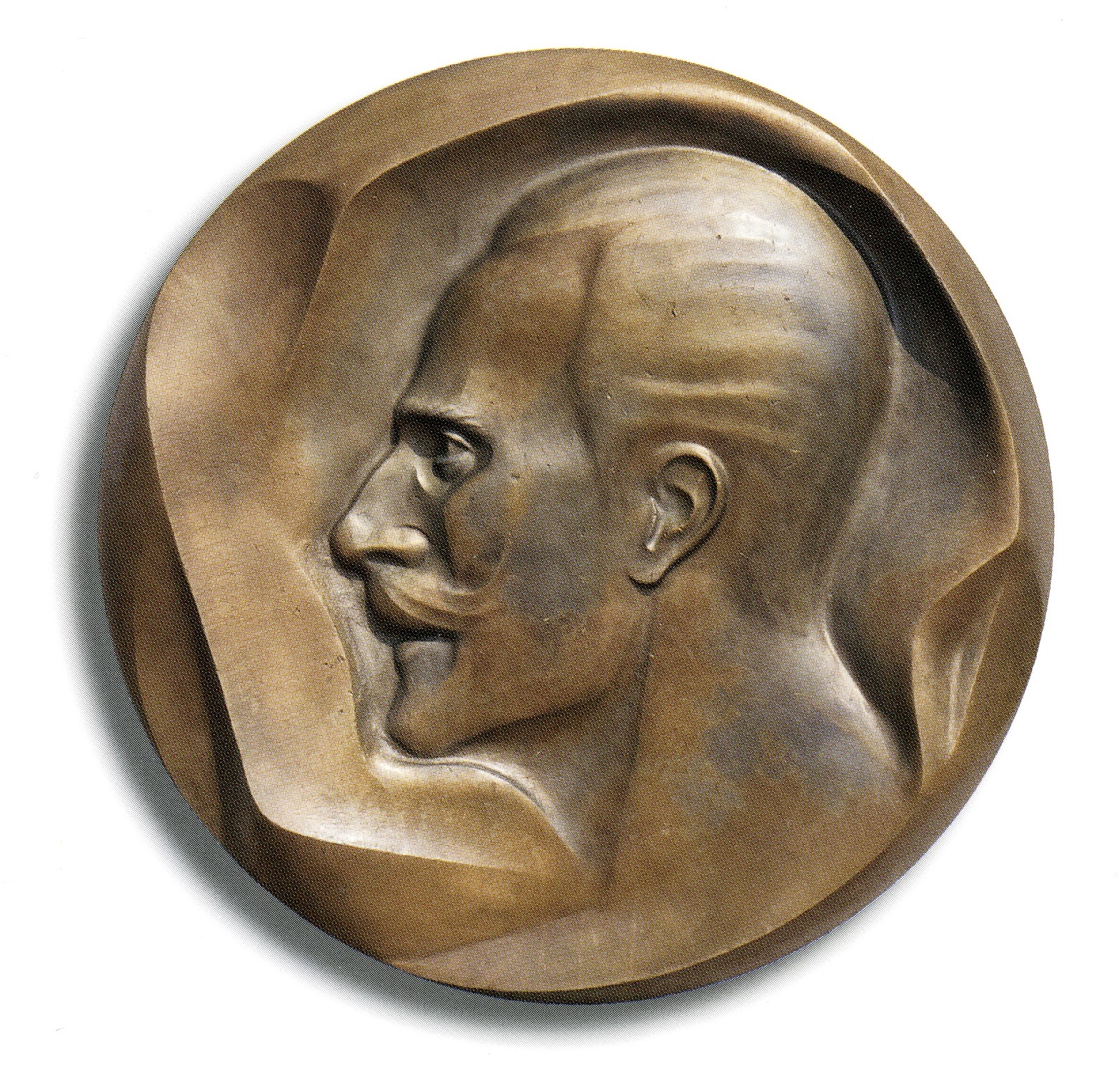 Bado, le blog: Les caricaturistes québécois (4): Raoul Hunter