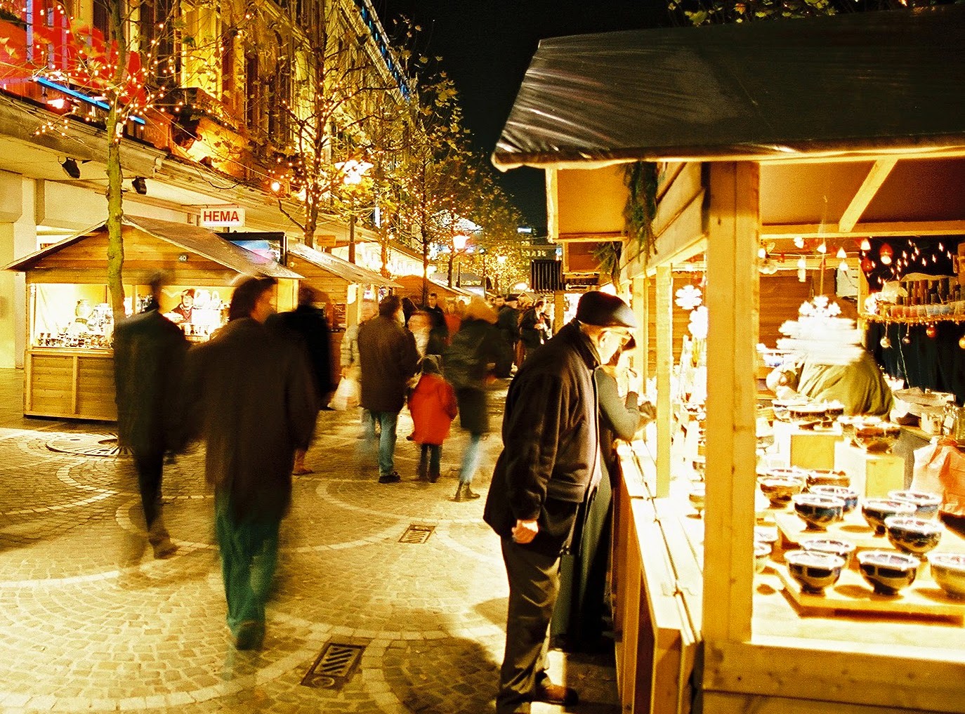 Move In Liège: Marché de Noël de Liège: les nouveautés 2013