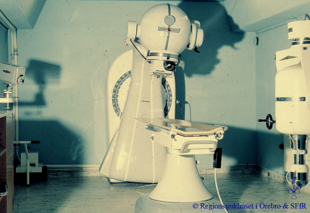 Galeria de Fotos Equipos de Radioterapia