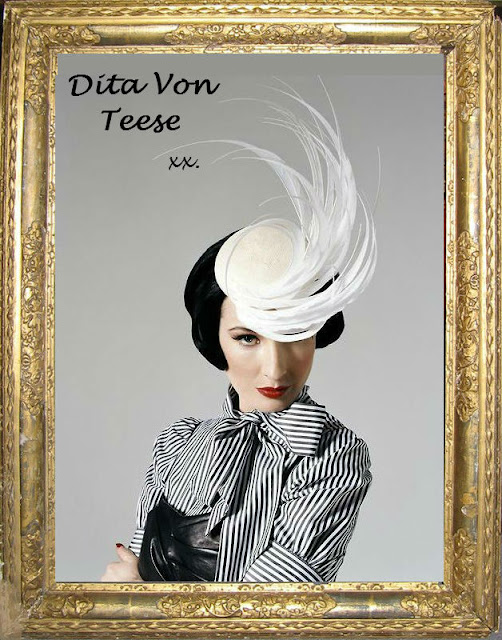 Such A Beautiful Sight: June 2012