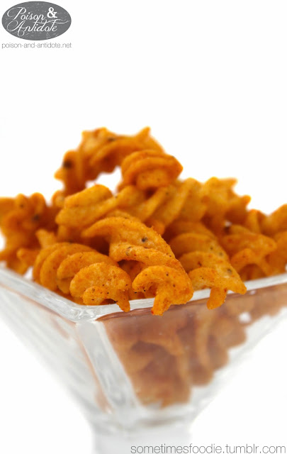 Sometimes Foodie: Fritos Honey BBQ Flavor Twists - Walmart: Cinnaminson, NJ