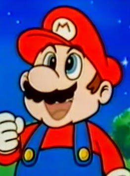 Blog del Steven Hamburgueso : Reseña a Super Mario Amada Series (OVA)