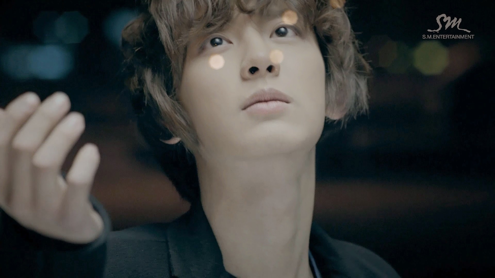 EXO - Mama MV και who-is-who | I say myeolchi // k-pop in greek