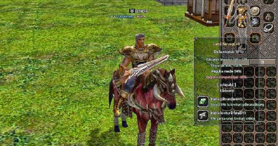 Lama Fie Rosu (RIB) | Preparatedevis.ro