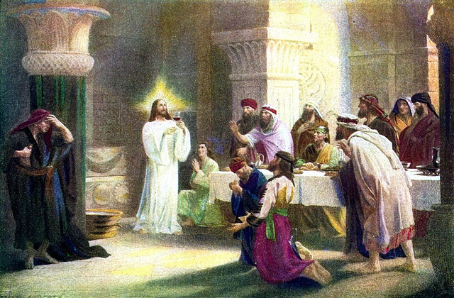 The Catholic Reader: Acts of Adoration and Reparation