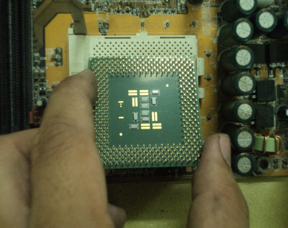 Sir Sherwin's Computer Tutorial: 2010-06-27