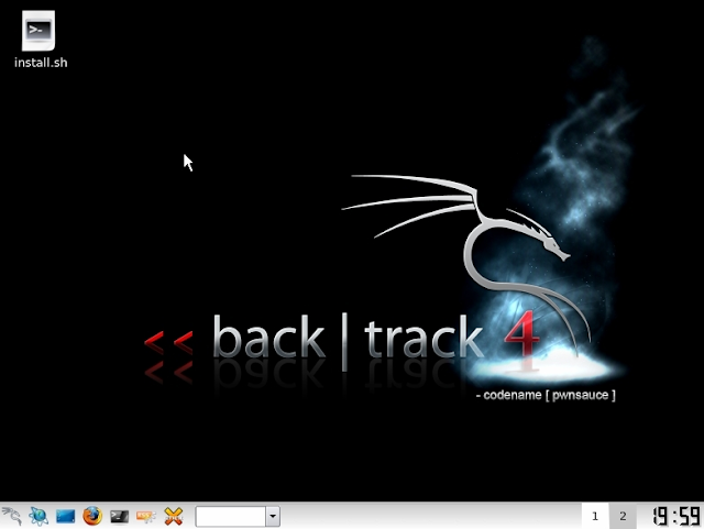 Guía de Instalación de Backtrack 4 – Final Release ~ Linux Somos