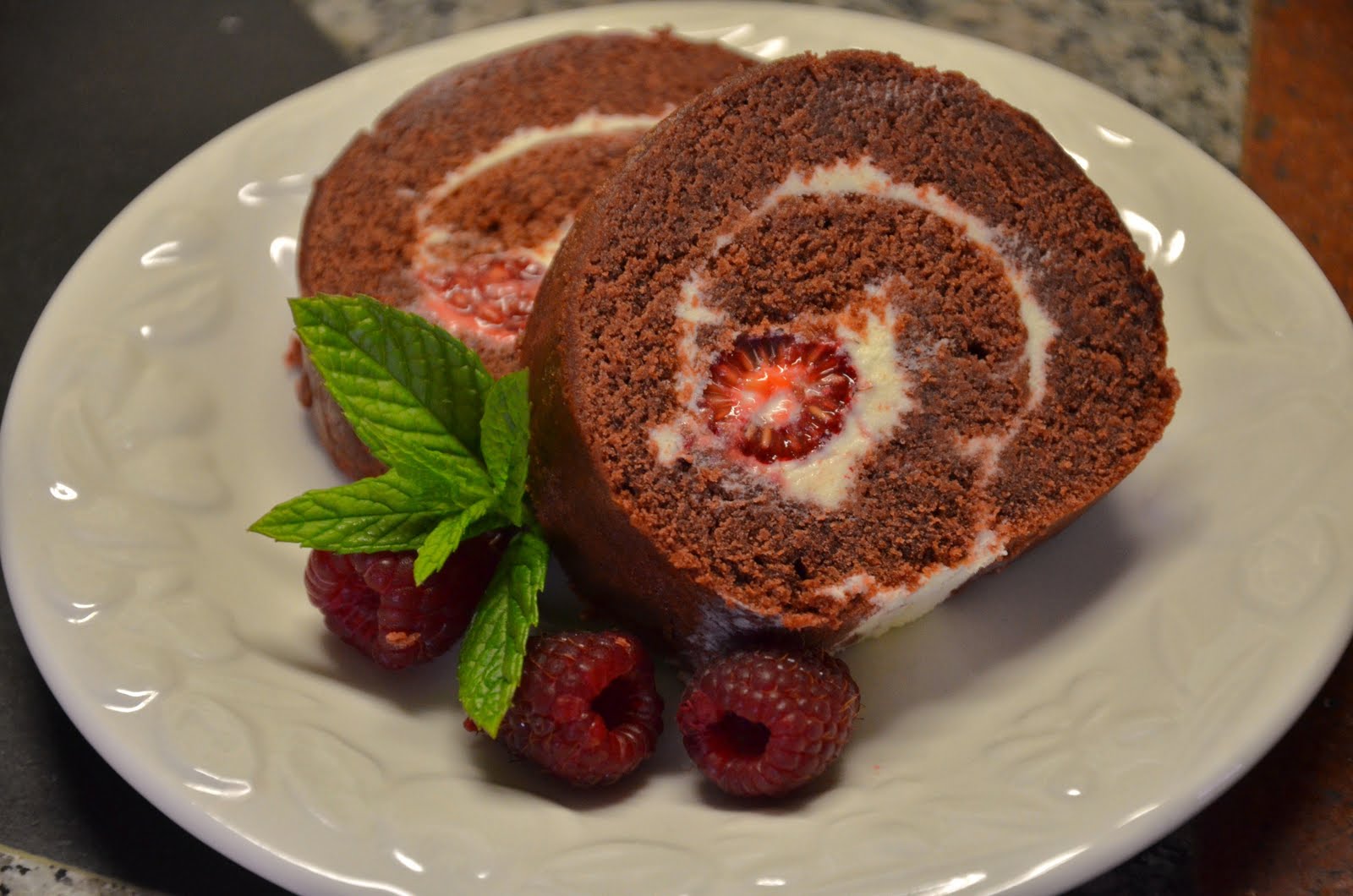 Love-Making in the Kitchen: Where Food Goes Beyond the Boundary of ...