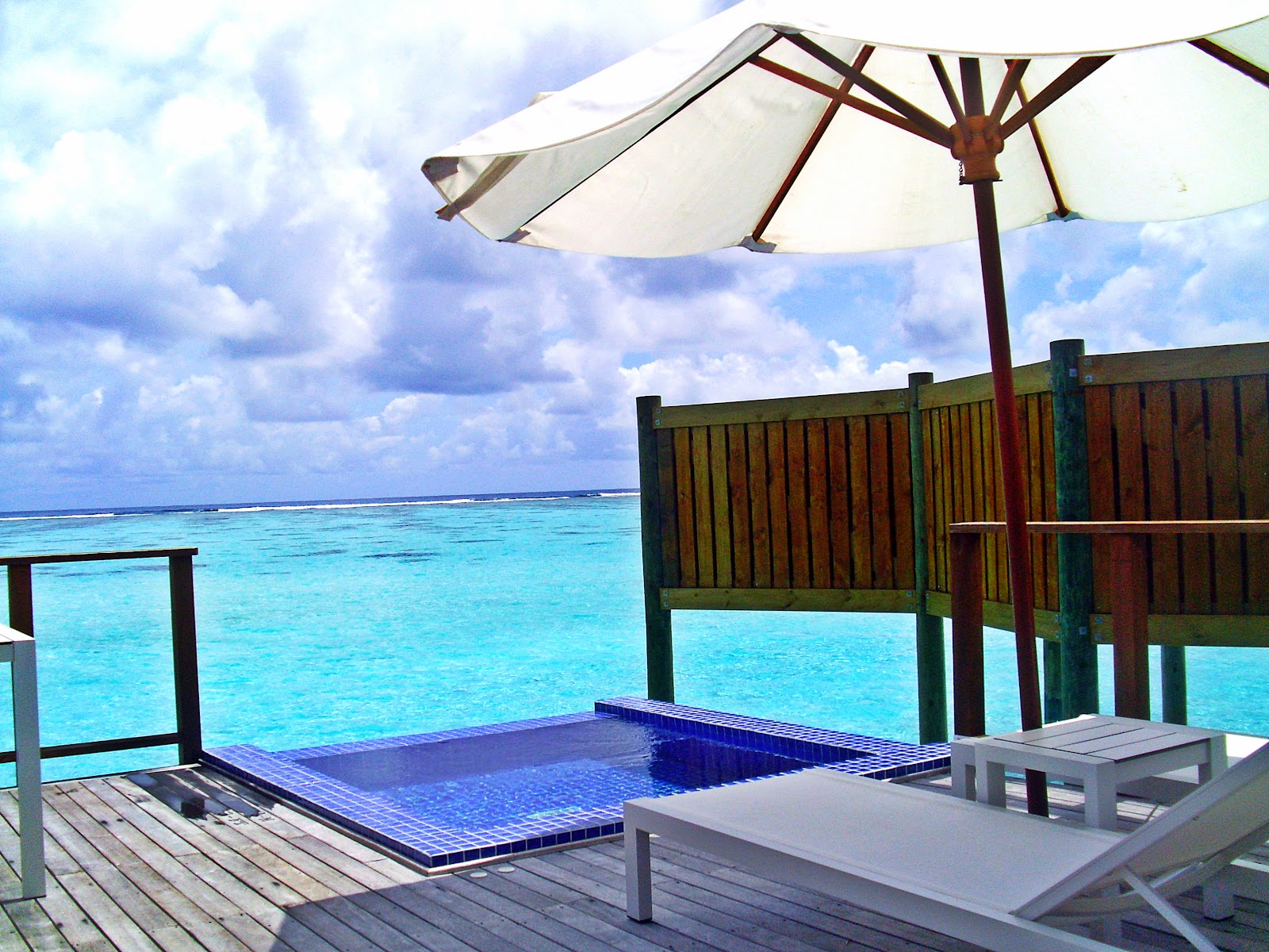 My Personal Hideout: Dream Getaway