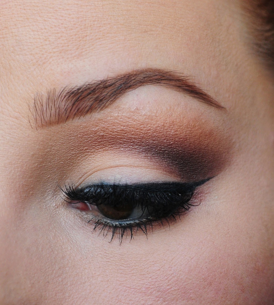 KL Artistry: brows brows brows...