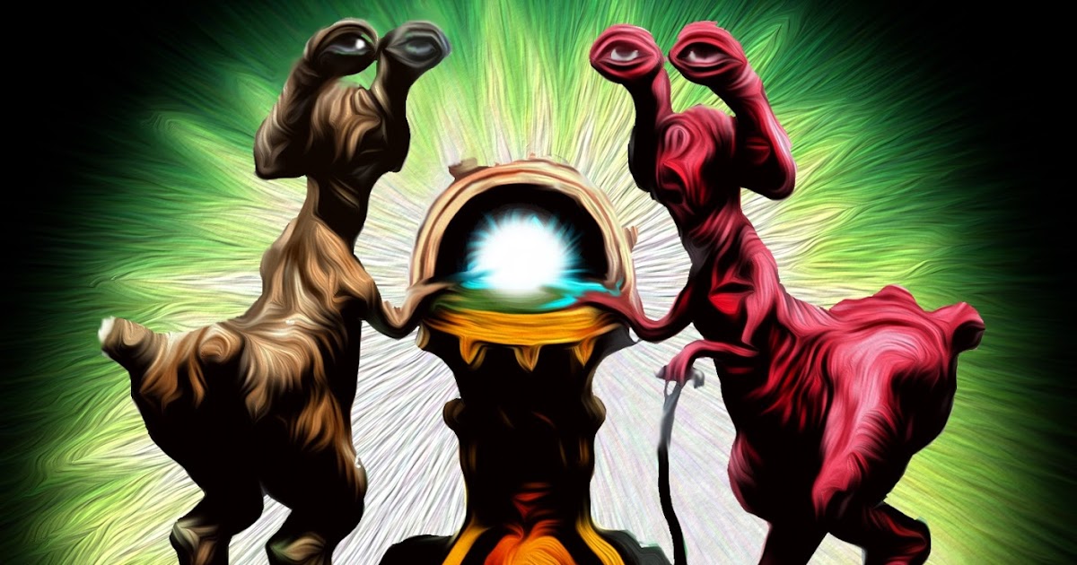 Jorune Is A Mental Illness: Thriddle Font Conflict