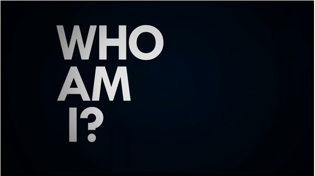 Geschichte: WHO AM I - NO SYSTEM IS SAFE