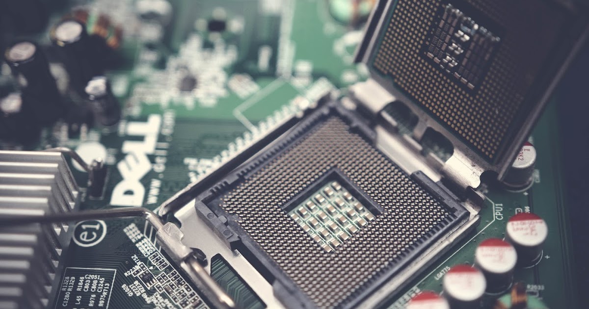 Pengertian Core Pada Processor dan Jenis jenis Processor Lengkap